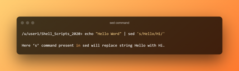 40 Shell Script Interview Questions For Devops 2024 Hashdork