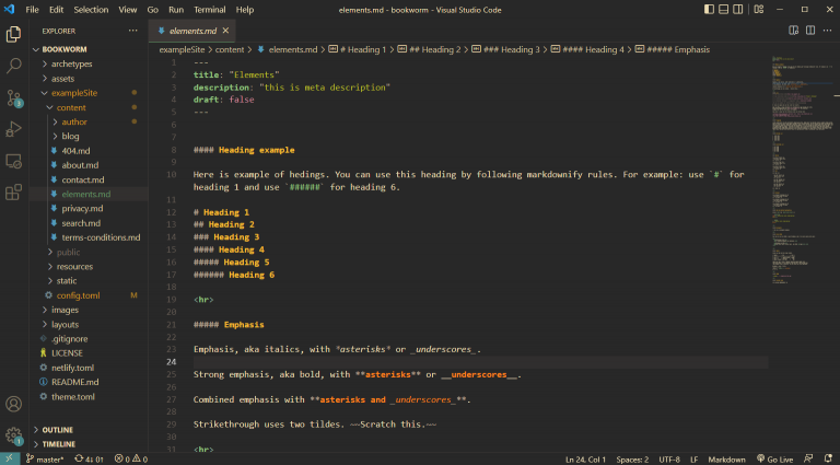 VSCode vs Atom vs Sublime Text - HashDork