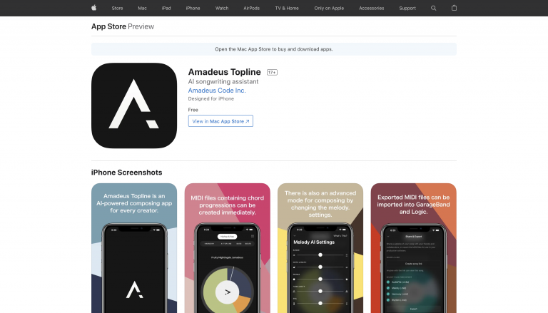 15 个顶级 AI 歌曲生成器工具 (2023) - HashDork