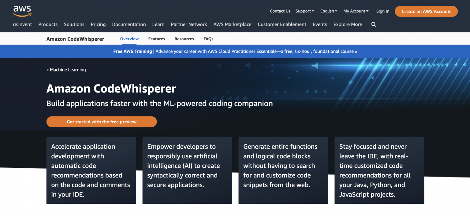 Top 10 des générateurs de code Python AI pour les développeurs (2023 ...