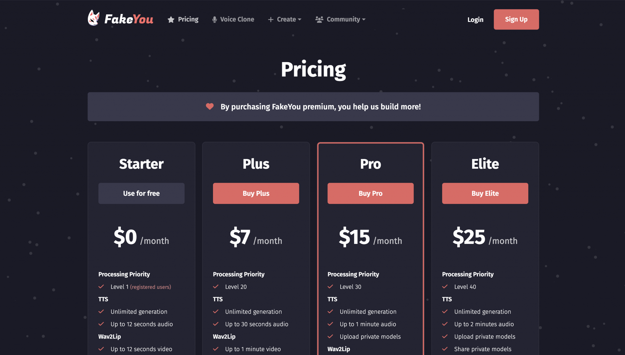 10 Best 15.ai Alternatives (2024) - HashDork