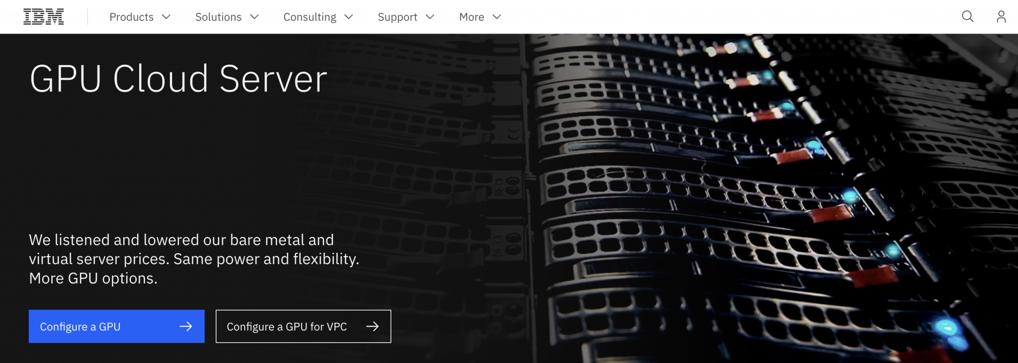 10 Best Cloud GPU Services for AI, ML and DL - HashDork