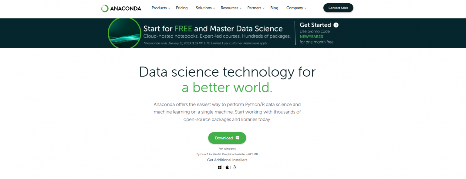 PyCharm vs Anaconda: Which Python Tool is Right for Your Project ...