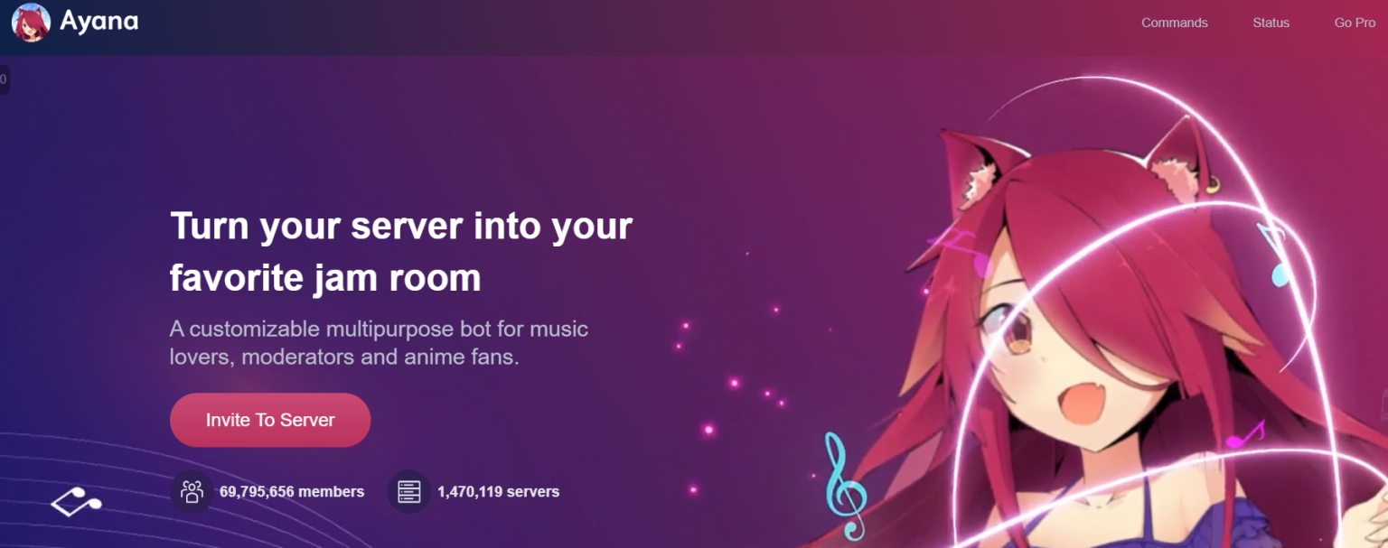20 Best Anime Discord Bots for Your Server - HashDork