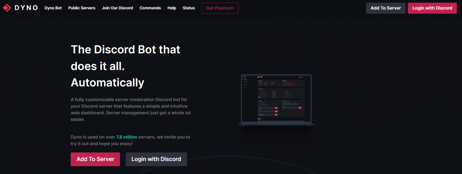 20 Best Anime Discord Bots for Your Server - HashDork
