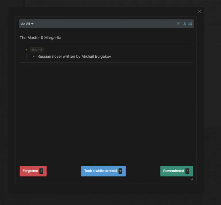 5 Best Personal Knowledge Management Tools (2024) - HashDork
