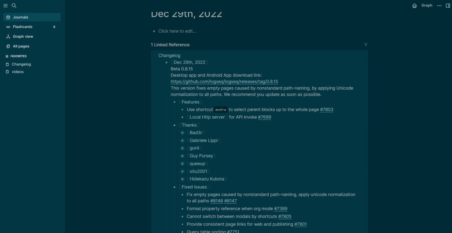 5 Best Personal Knowledge Management Tools (2024) - HashDork