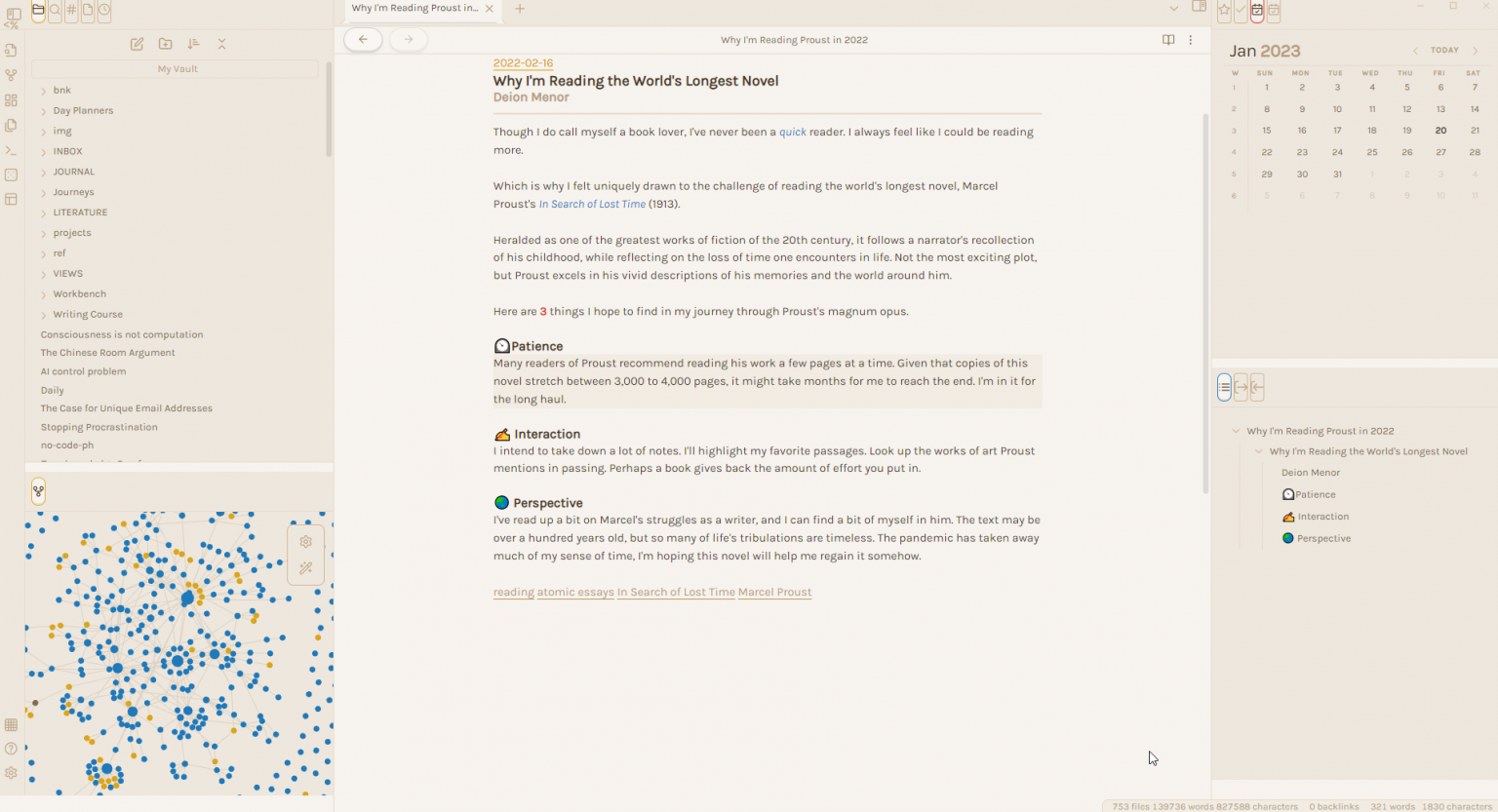 5 Best Personal Knowledge Management Tools (2024) - HashDork