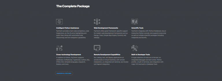 PyCharm vs Anaconda: Which Python Tool is Right for Your Project ...