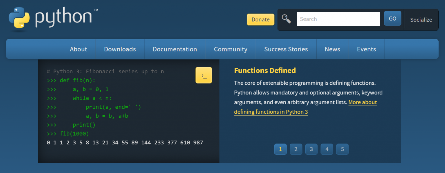 Matrix Multiplication in Python without NumPy - HashDork