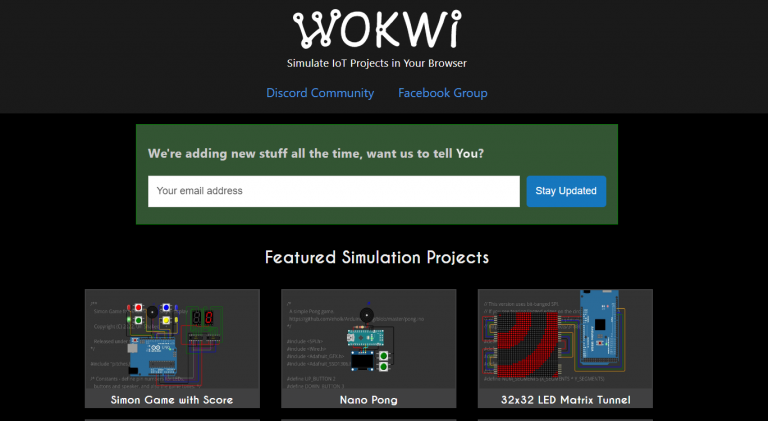 Best ESP32 Simulators for Your Next Project - HashDork