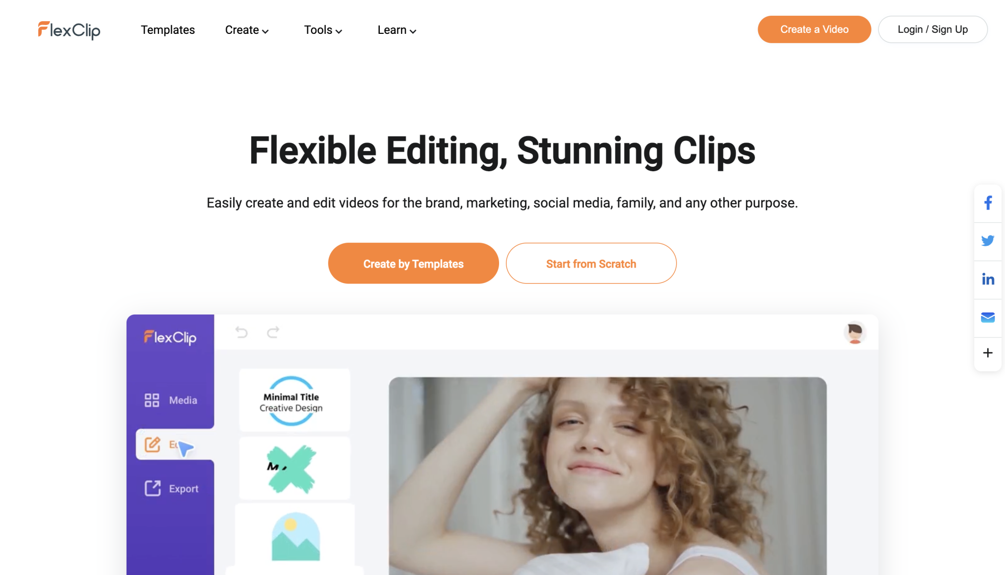 10 Best A.I. Video Generator Tools for TikTok (2024) - HashDork