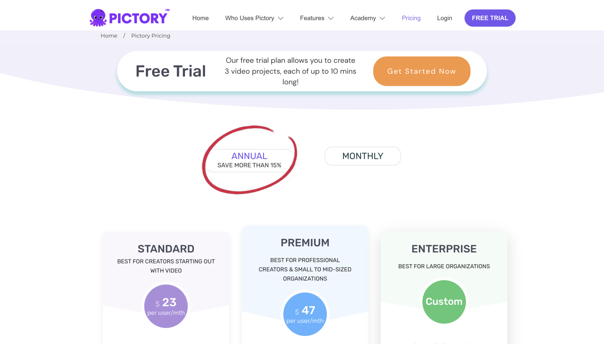 10 Best A.I. Video Generator Tools for TikTok (2024) - HashDork