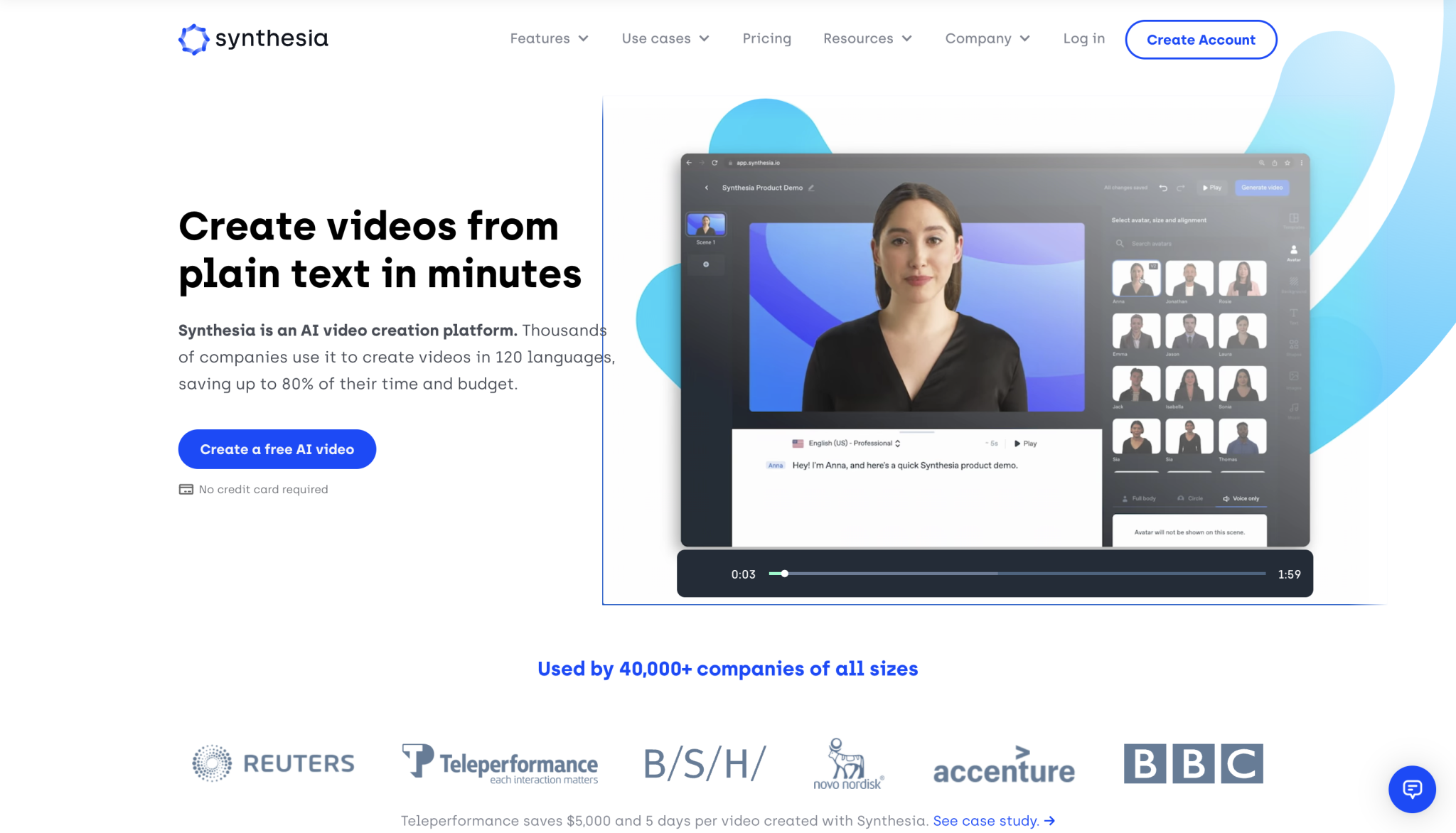 10 Best A.I. Video Generator Tools for TikTok (2024) - HashDork
