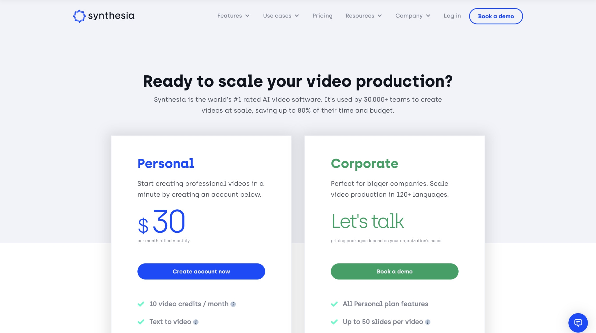 10 Best A.I. Video Generator Tools for TikTok (2024) - HashDork