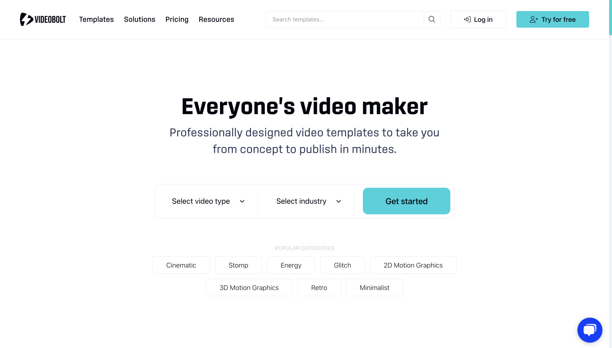 10 Best A.I. Video Generator Tools for TikTok (2024) - HashDork