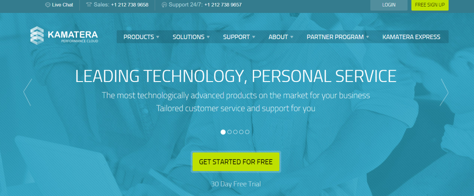 15 Best Hetzner Alternatives (2023) - HashDork