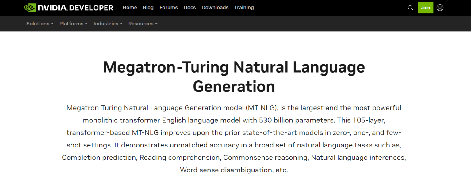 Large Language Models Use Cases - HashDork