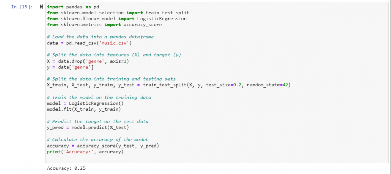 Machine Learning Training & Inference Explained - HashDork