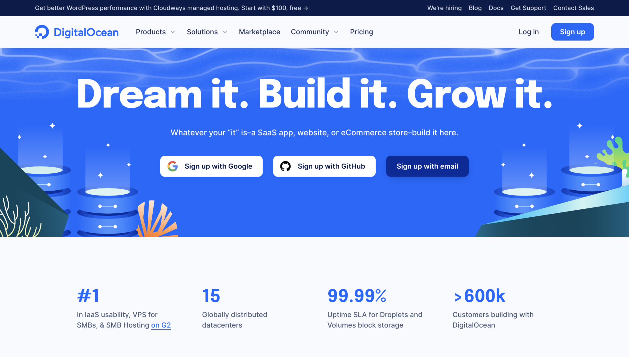 15 Best Render Alternatives for Cloud Applications (2024) - HashDork