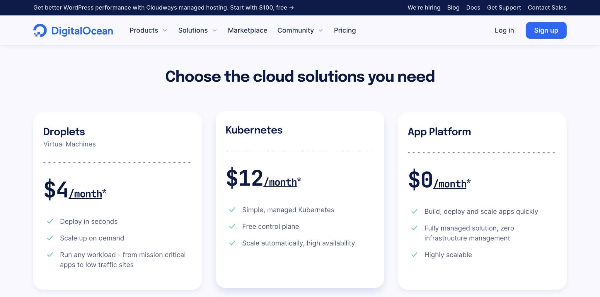 15 Best Render Alternatives for Cloud Applications (2024) - HashDork