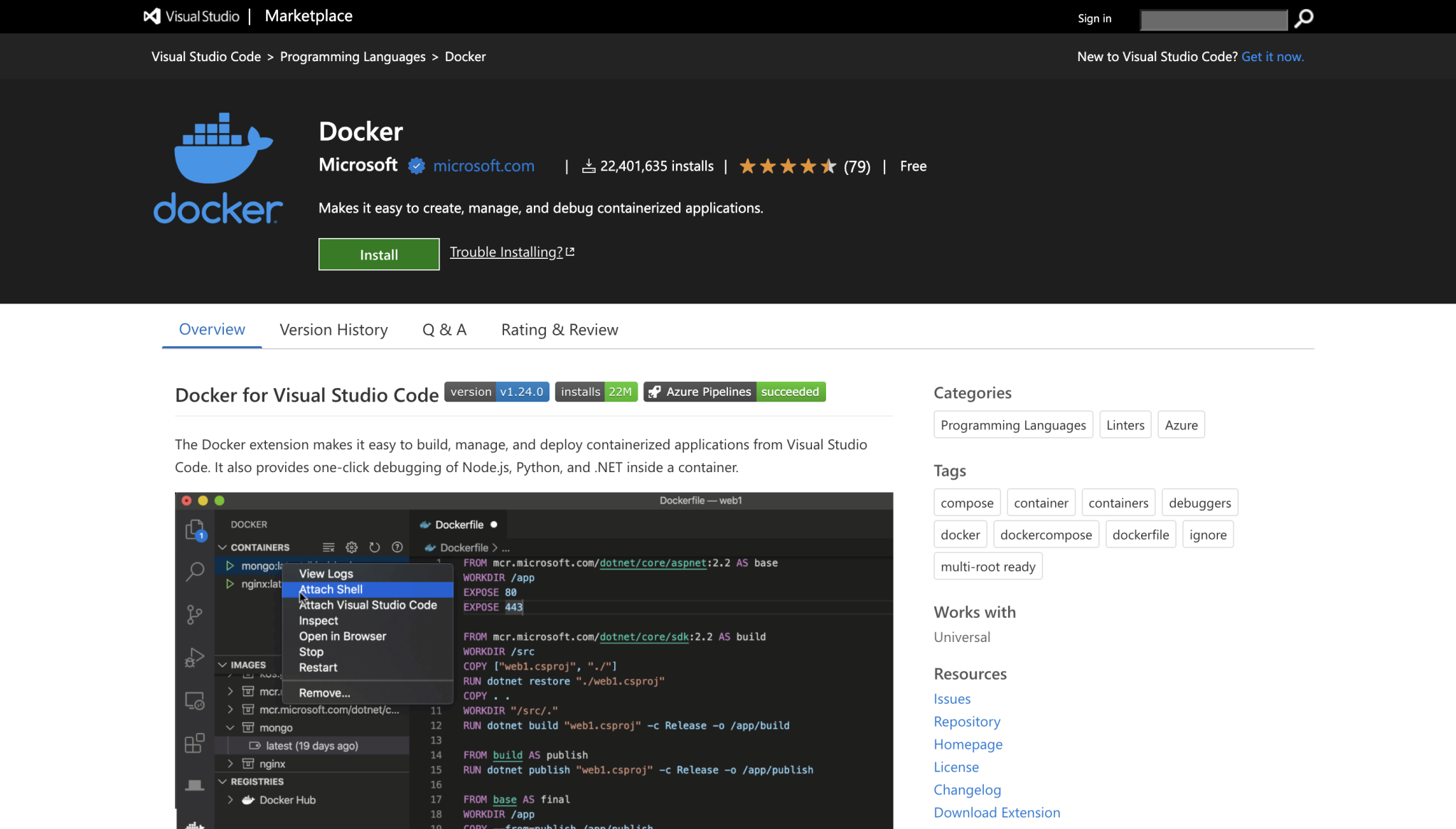 10 Best Kubernetes Tools for Visual Studio Code (2024) - HashDork
