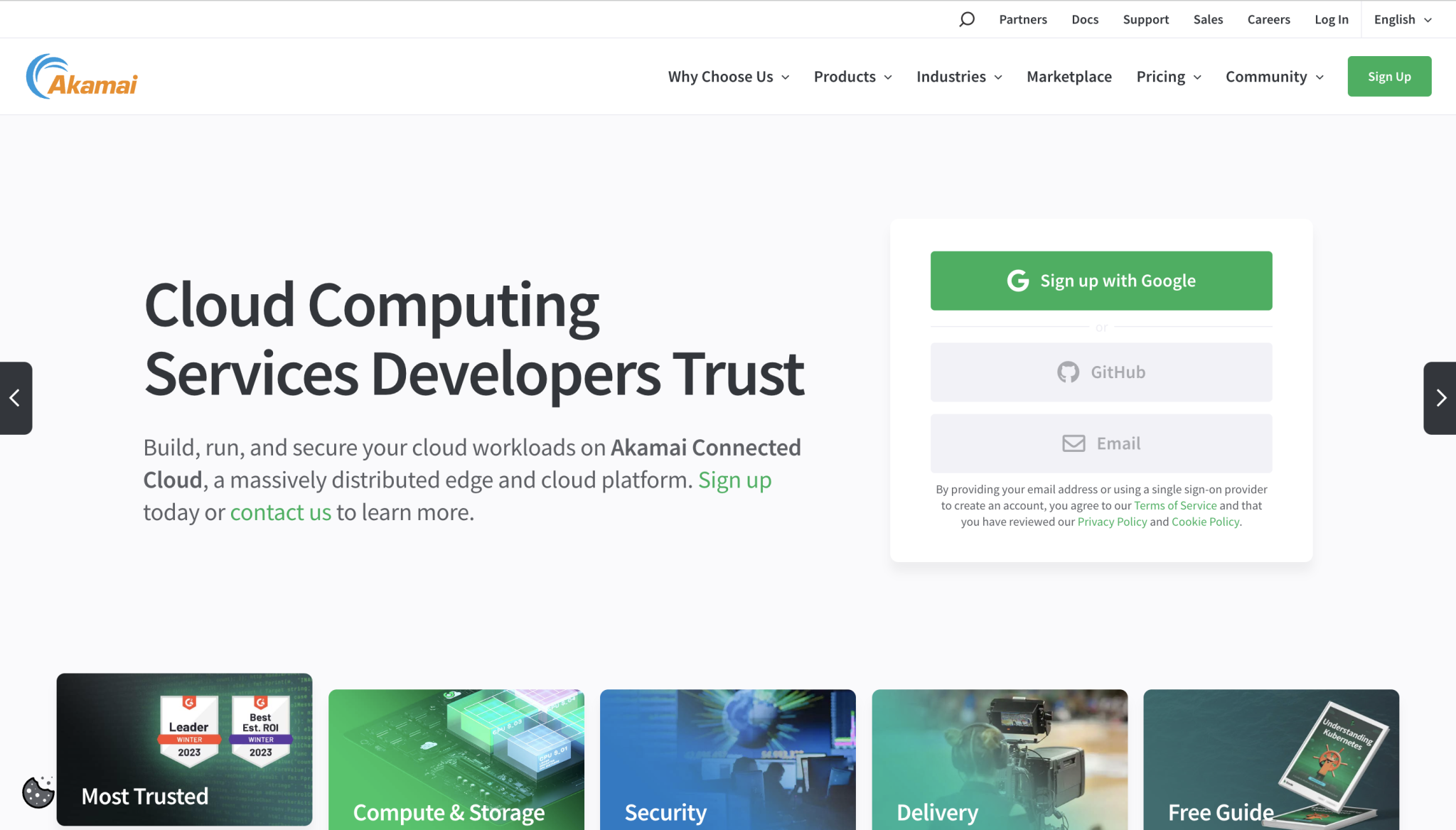 15 Best Render Alternatives for Cloud Applications (2024) - HashDork