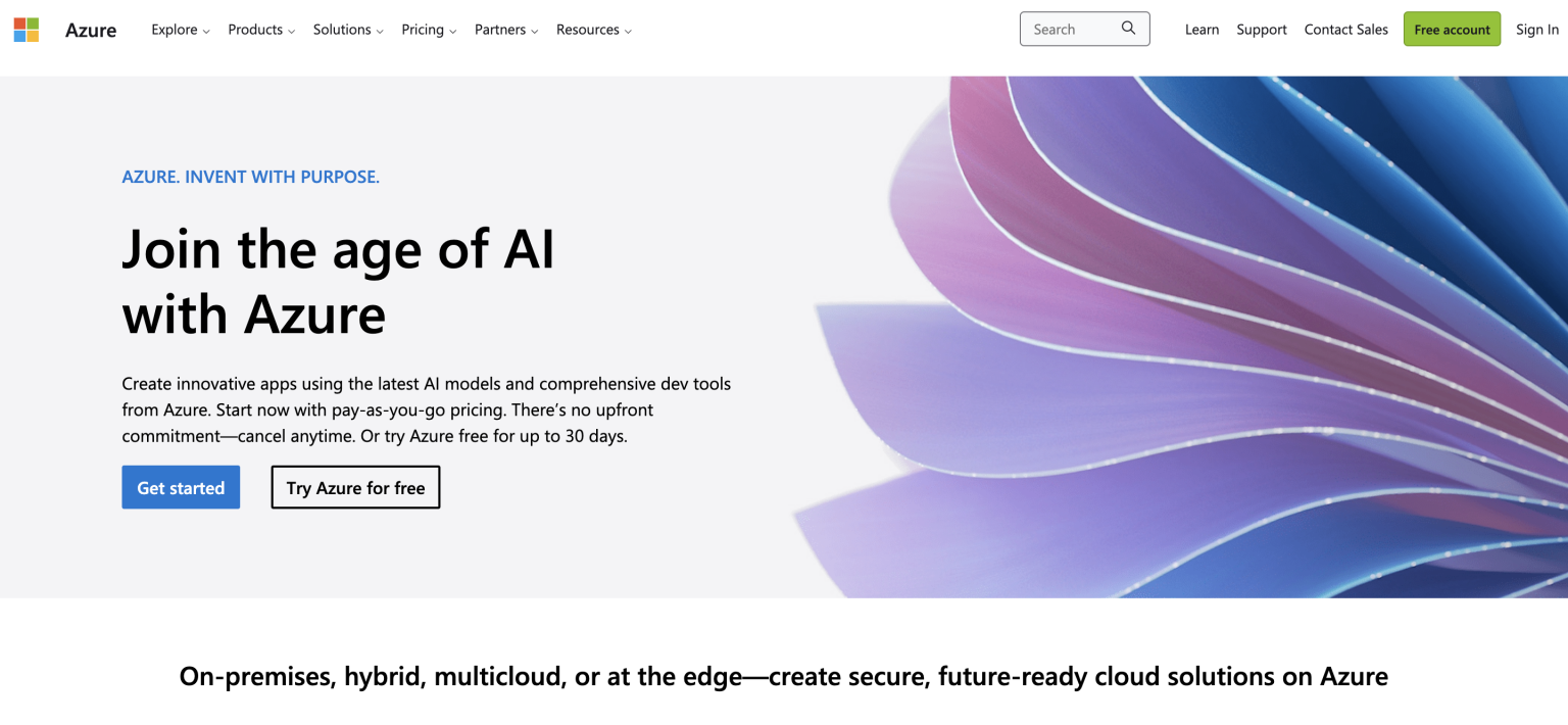 15 Best Render Alternatives for Cloud Applications (2024) - HashDork