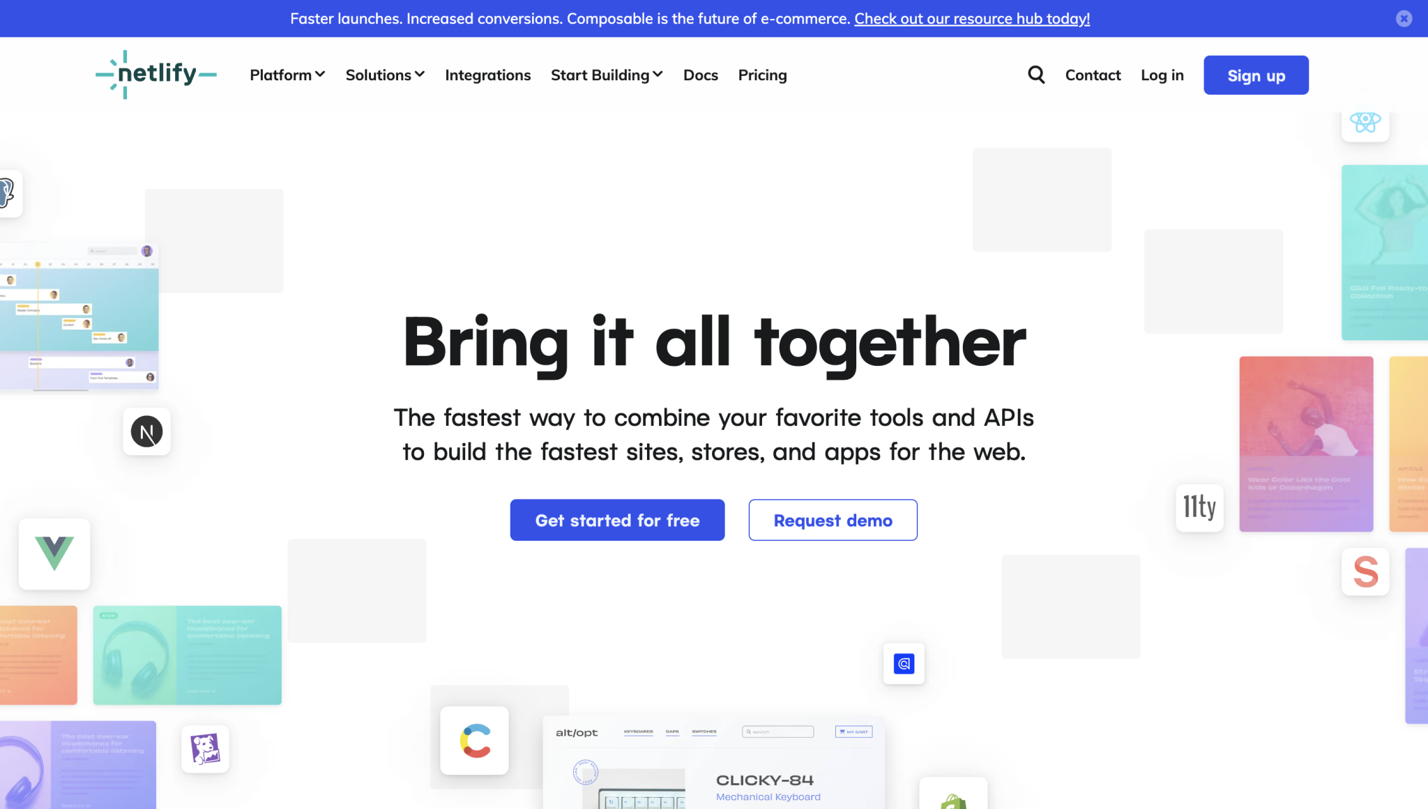 15 Best Render Alternatives for Cloud Applications (2024) - HashDork