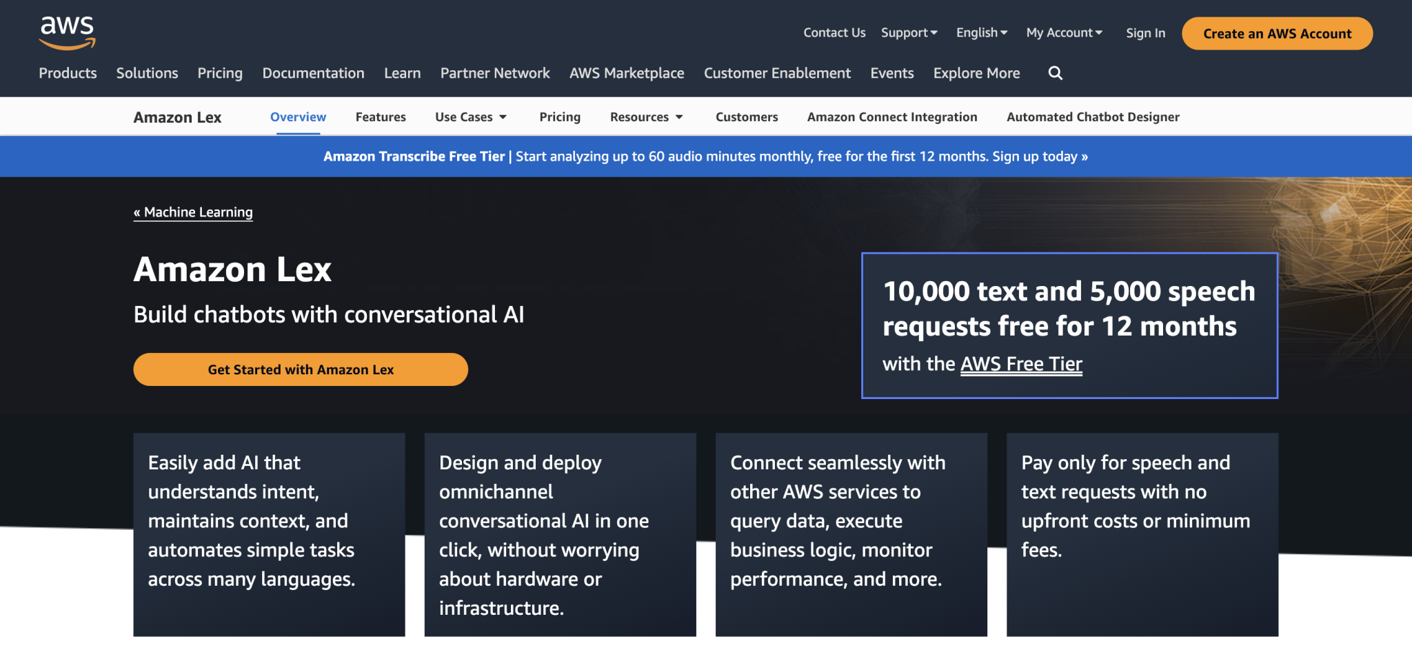 10 个最佳聊天机器人开发框架 (2023) - HashDork
