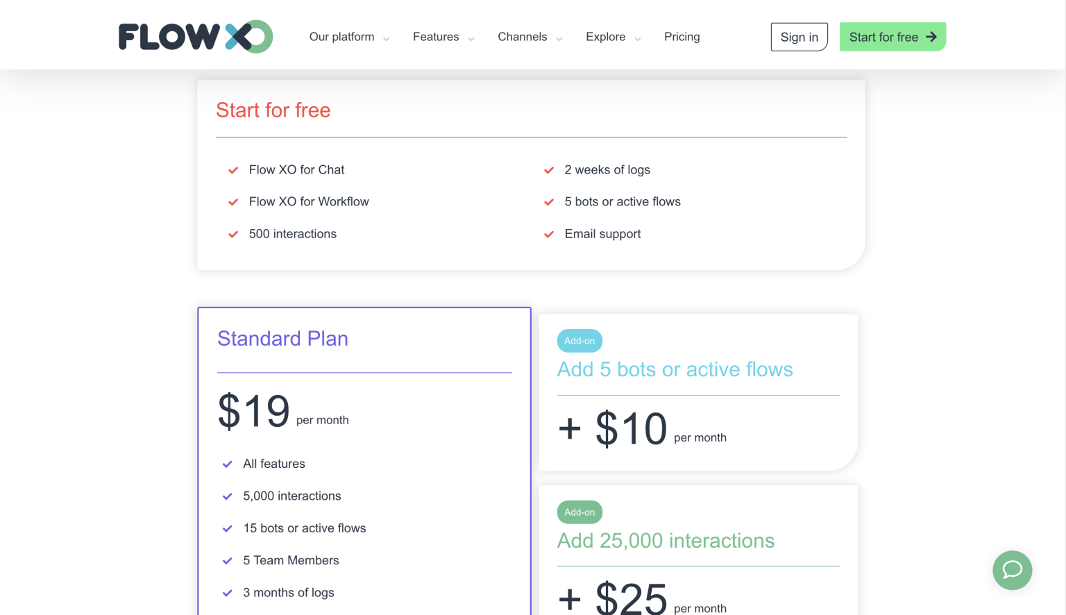 10 个最佳聊天机器人开发框架 (2023) - HashDork