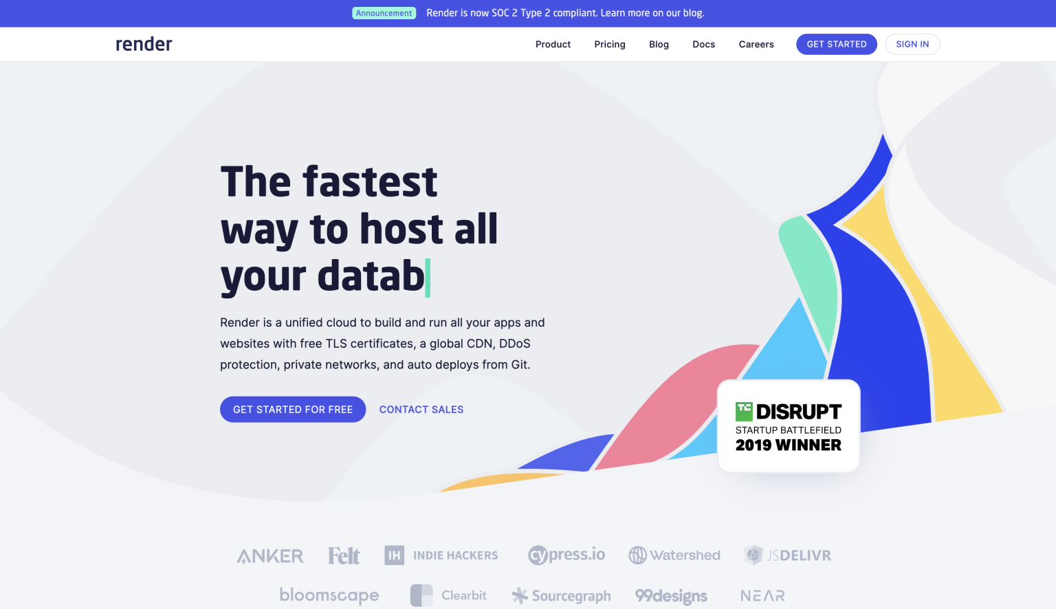 10 best Netlify Alternatives (Including Open Source) (2024) - HashDork