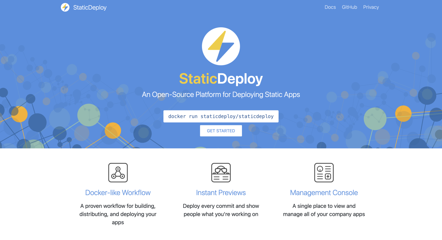 10 best Netlify Alternatives (Including Open Source) (2024) - HashDork