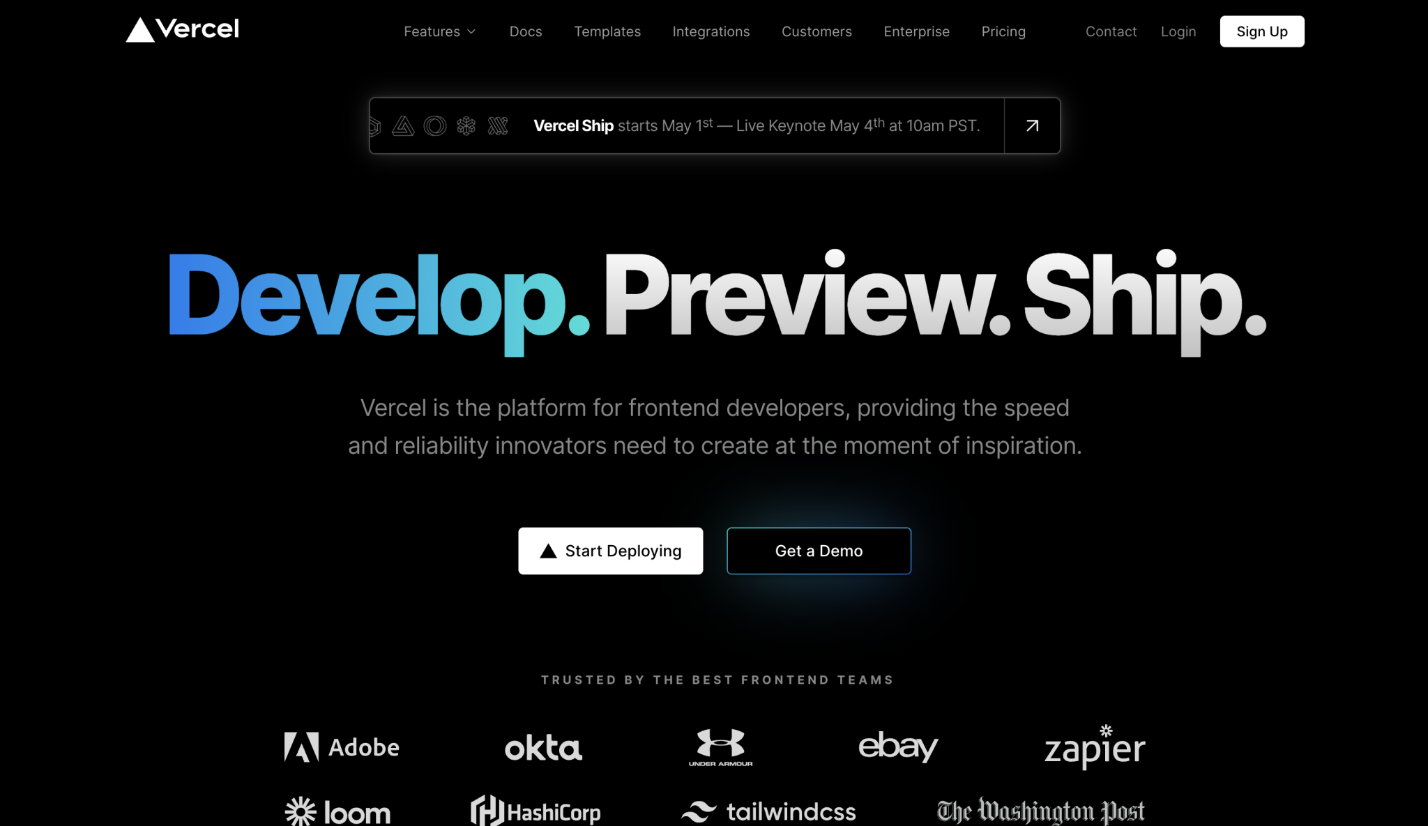10 best Netlify Alternatives (Including Open Source) (2024) - HashDork