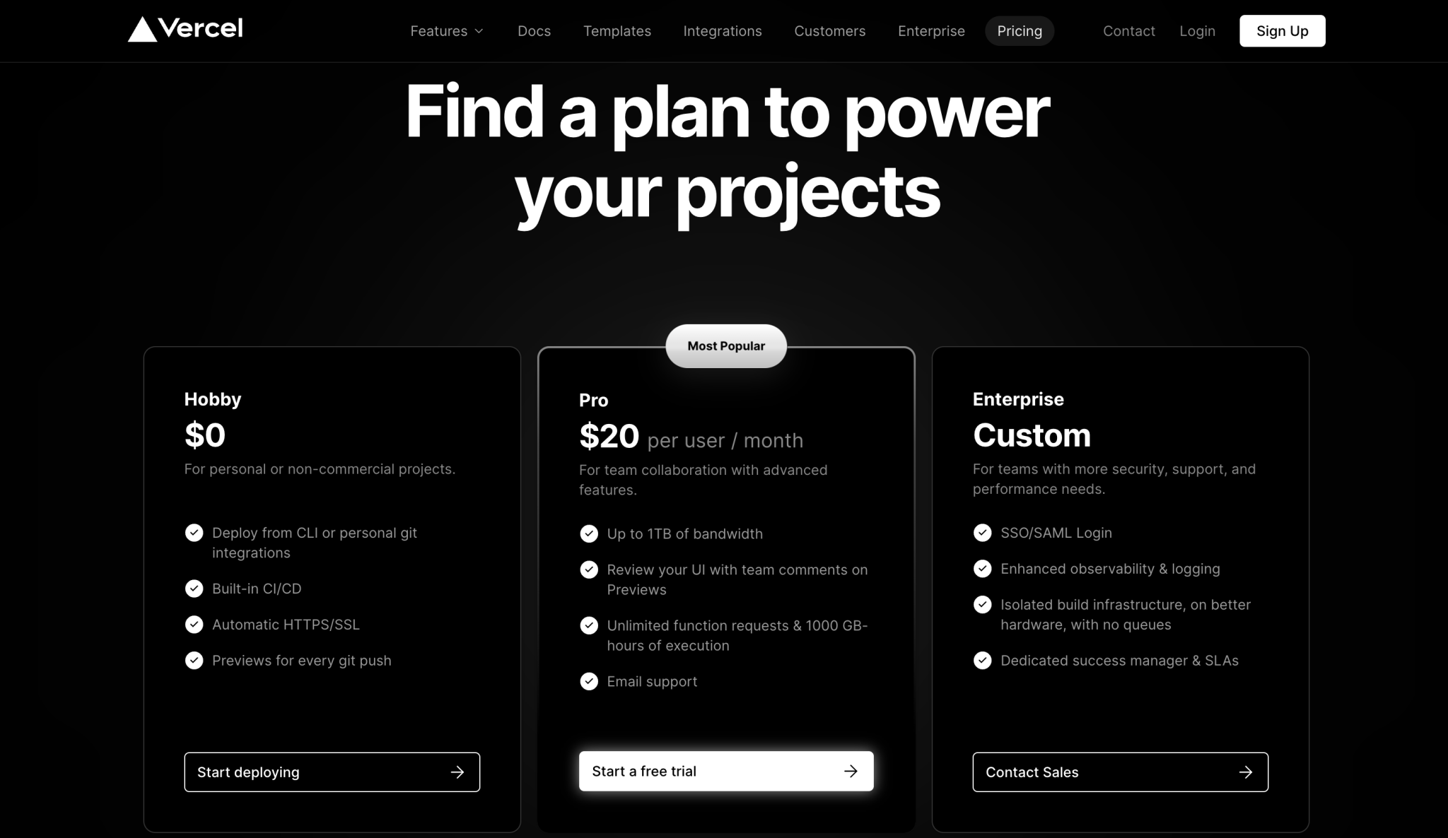 10 best Netlify Alternatives (Including Open Source) (2024) - HashDork
