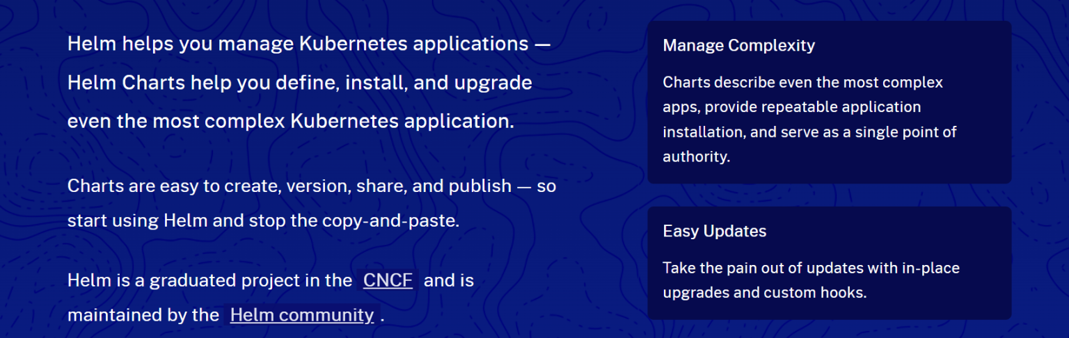 Creating Helm Charts: A Step-by-Step Tutorial - HashDork