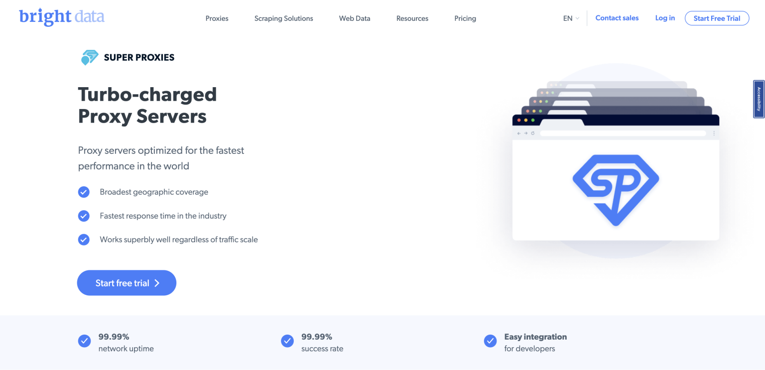 10 Best Proxy Servers for Telegram (2024) - HashDork
