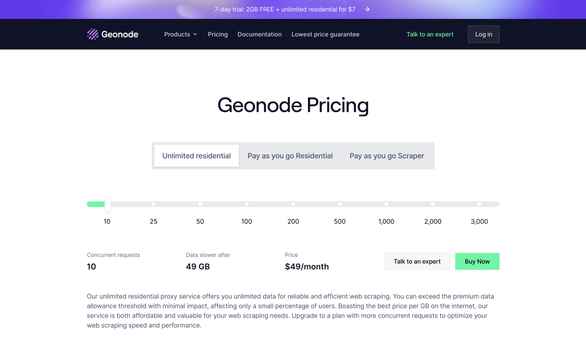 10 Best Proxy Servers for Telegram (2024) - HashDork