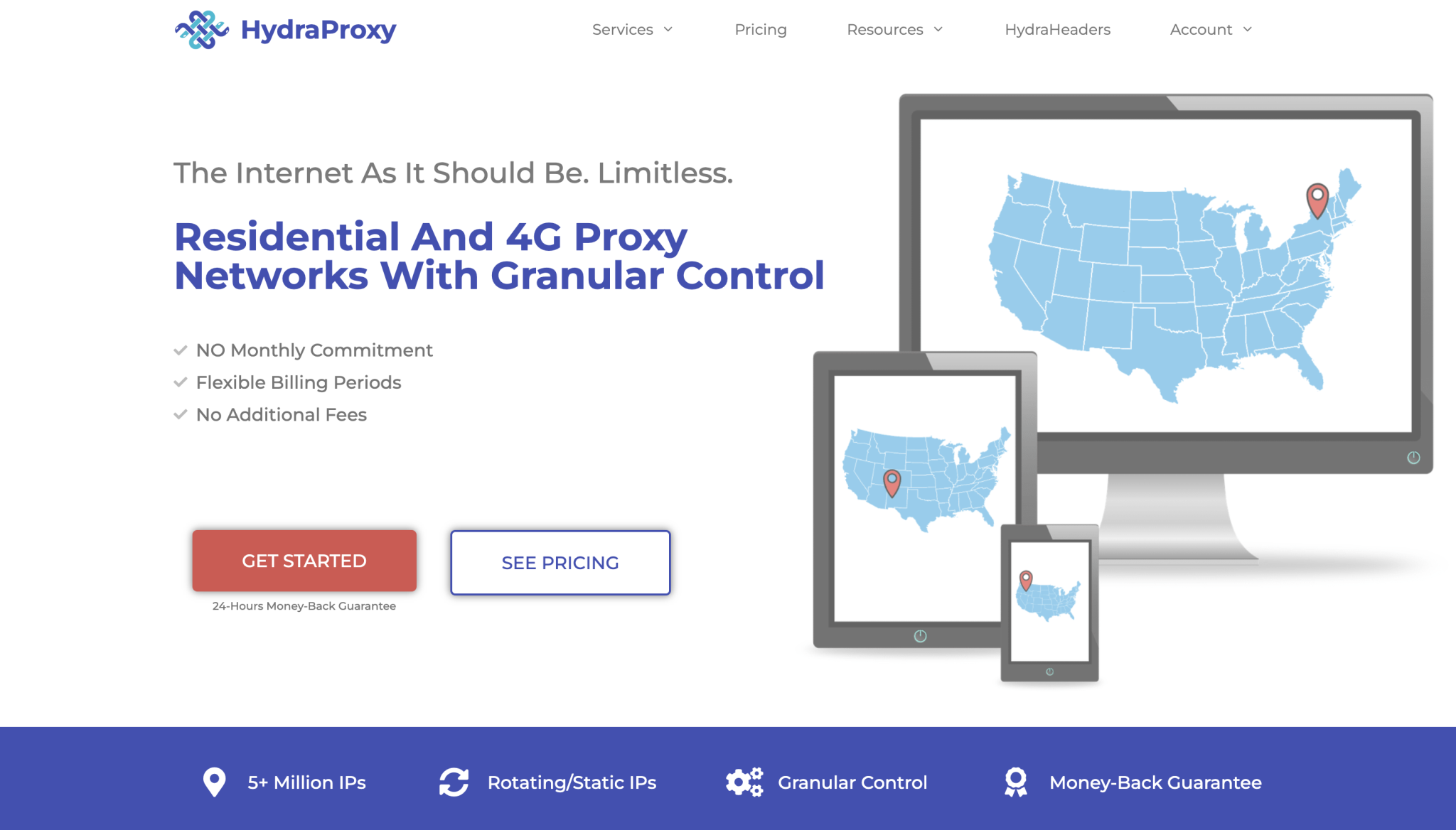 10 Best Proxy Servers for Telegram (2024) - HashDork