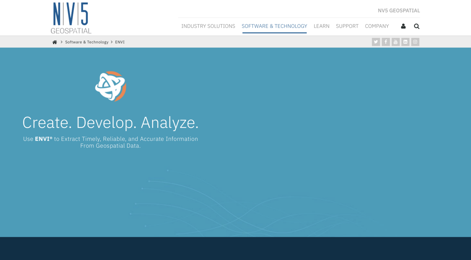 10 Best Satellite Imagery Analysis Tools and Software (2024) - HashDork