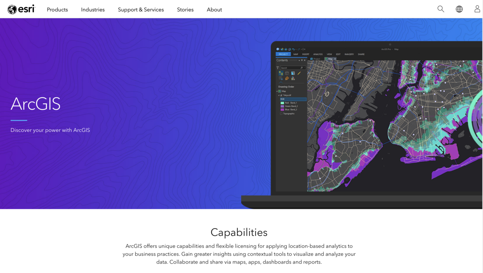10 Best Satellite Imagery Analysis Tools and Software (2024) - HashDork