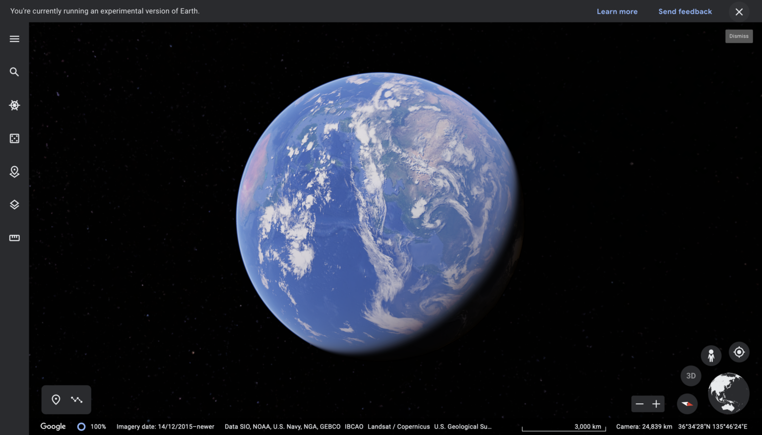 10 Best Satellite Imagery Analysis Tools and Software (2024) - HashDork