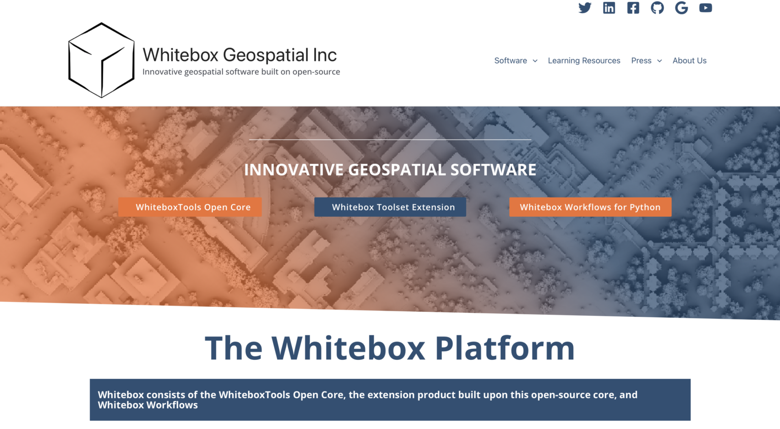 10 Best Satellite Imagery Analysis Tools and Software (2024) - HashDork