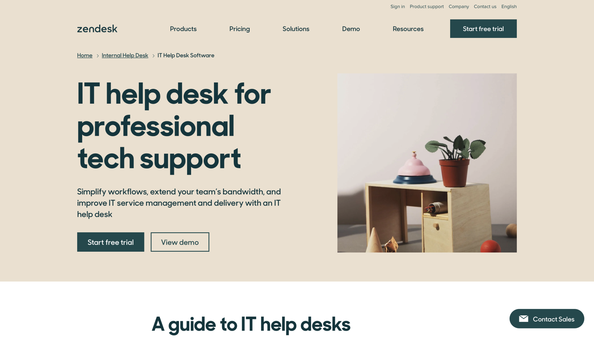 10 Best ServiceNow Alternatives (2024) - HashDork