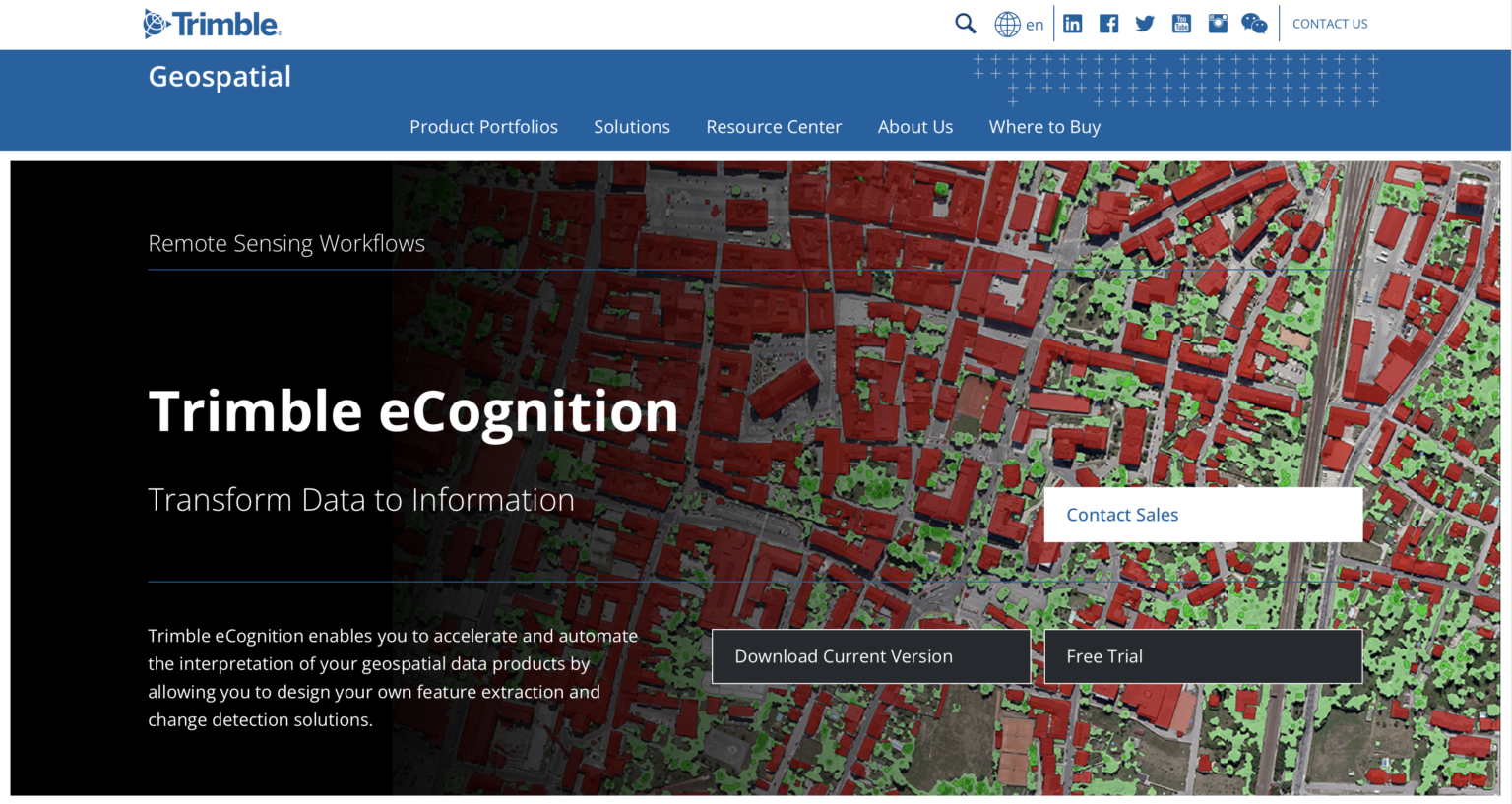 10 Best Satellite Imagery Analysis Tools and Software (2024) - HashDork