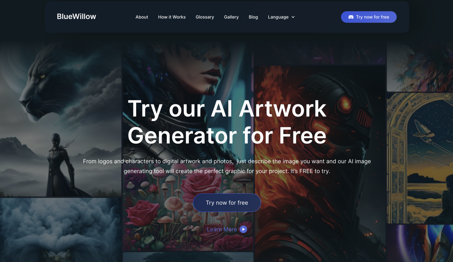 5 Best Discord A.I. Image Generators (2024) - HashDork