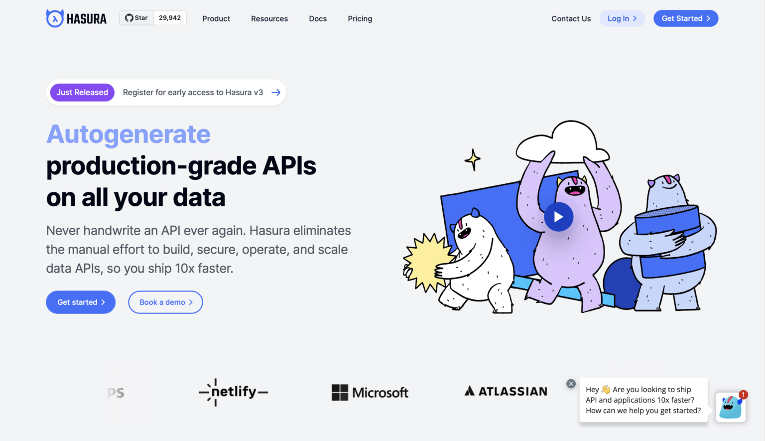10 Best Open-Source No-code API Builder (2024) - HashDork
