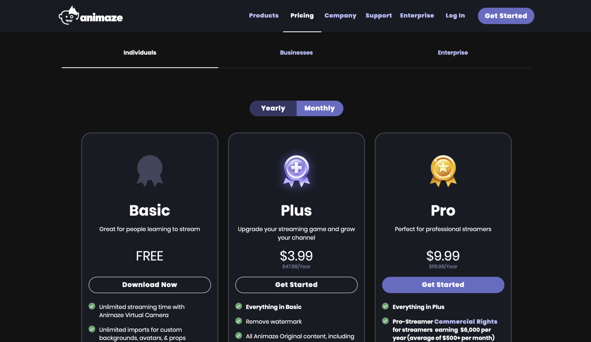 10 Best VTuber Editor Tools and Software in 2024 - HashDork