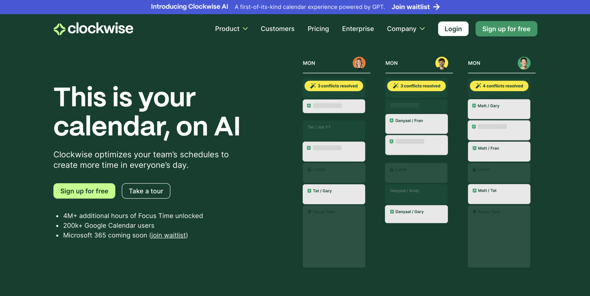 12 Best A.I. Daily Planner Apps (2024) - HashDork