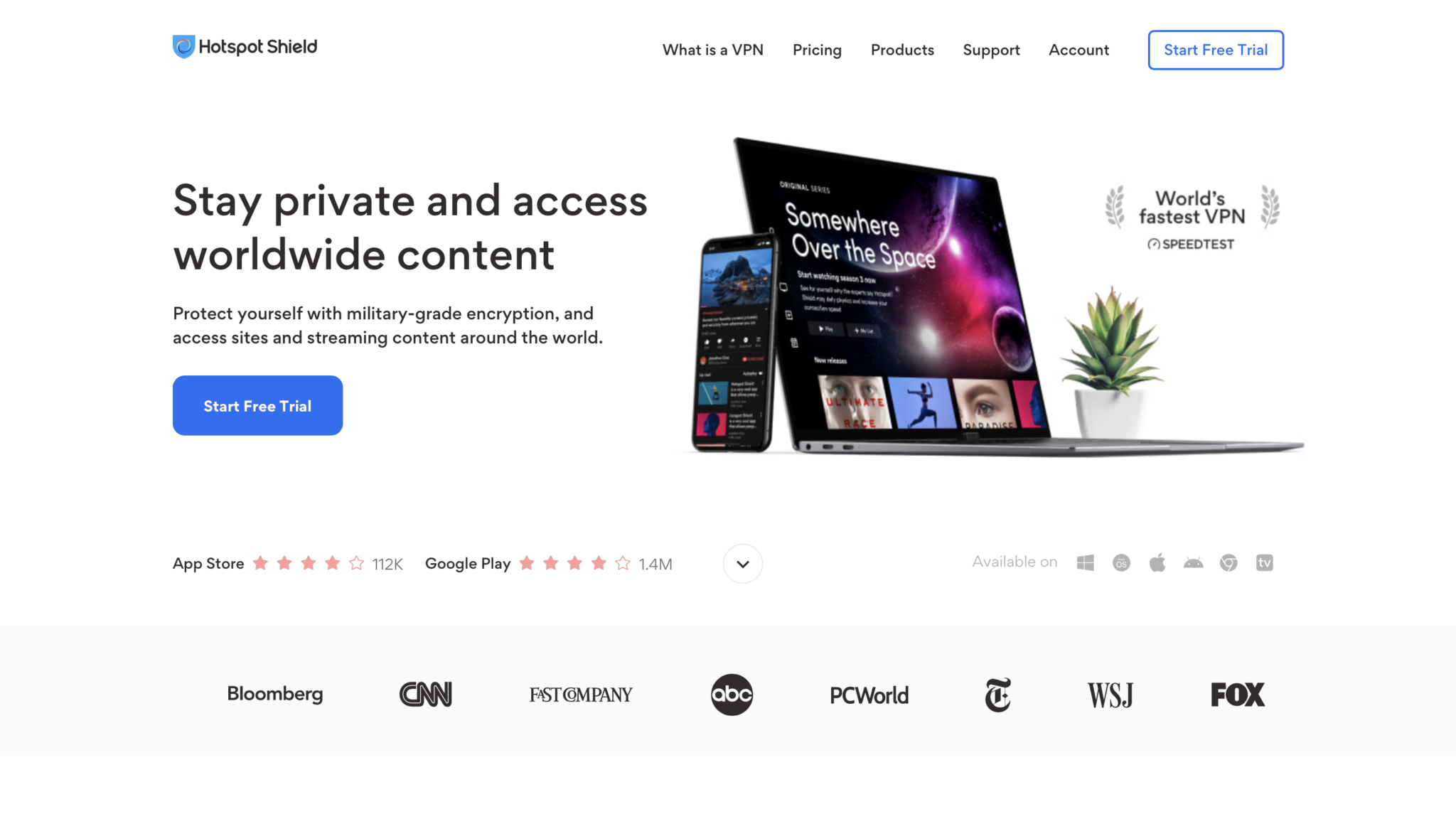 15 Best Proxy Servers for Gaming (2023) - HashDork